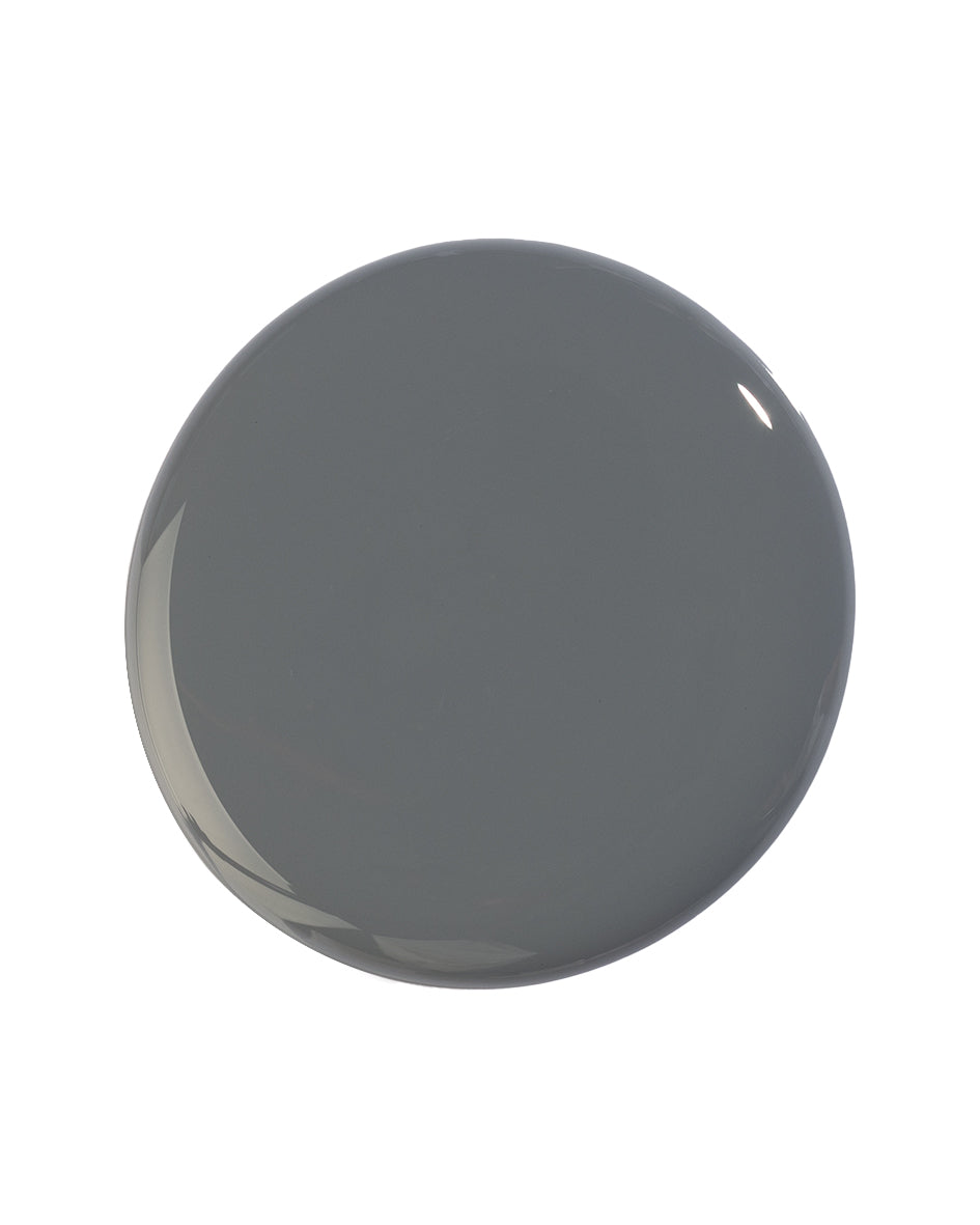 FANTASY COLORTECH™ MONOCHROME EX441C GREY ASH | Gel Lacquer – Fantasy Nails
